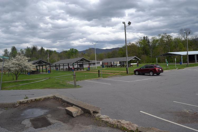 Canton Recreation Park scenes | | themountaineer.com