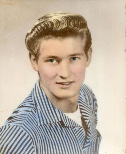 Billy Hyatt | Obituaries | themountaineer.com