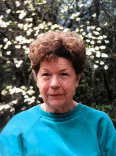 Ruth Deitz Francis | Obituaries | themountaineer.com