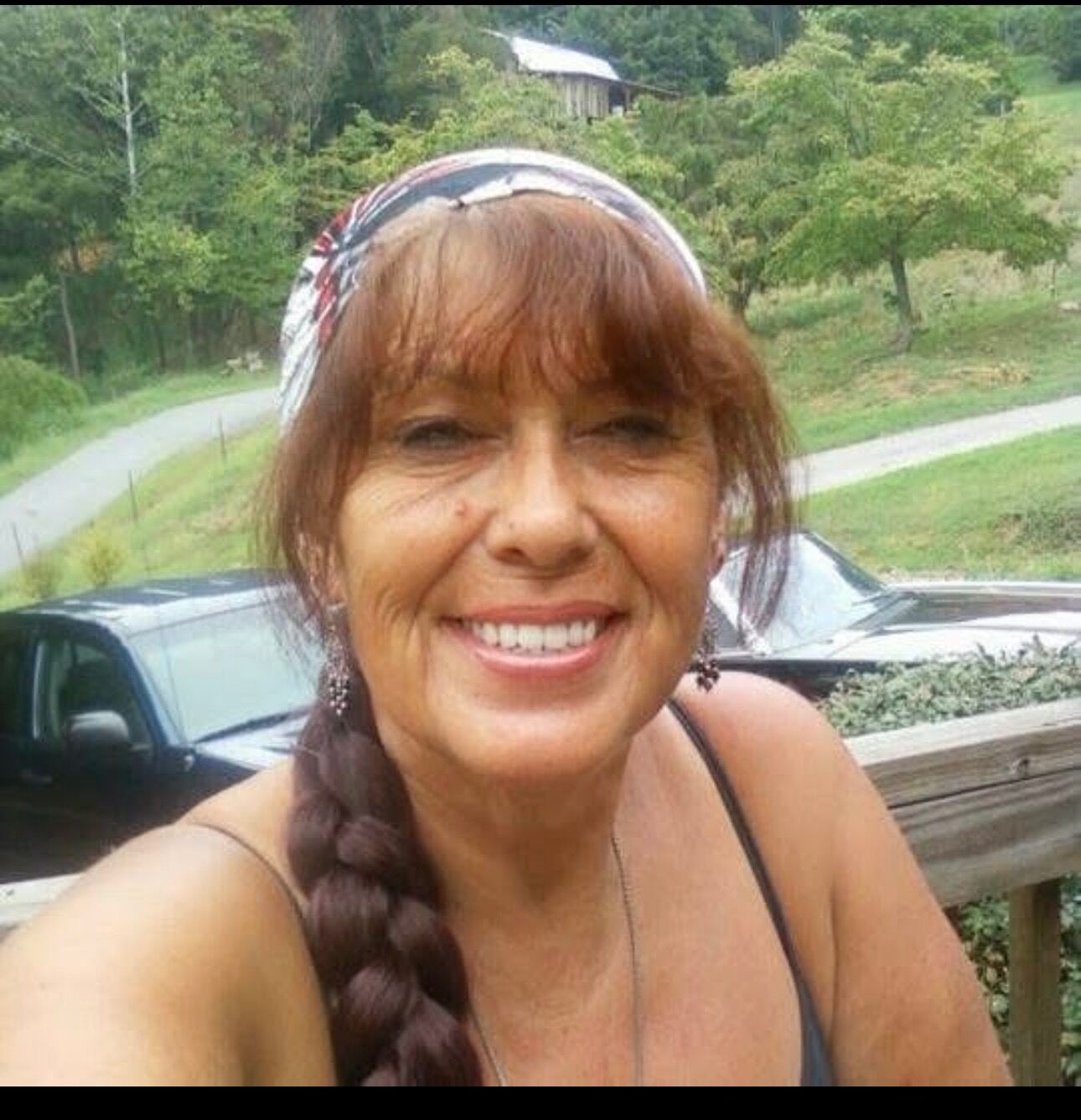 Emma Reece English | Obituaries | themountaineer.com