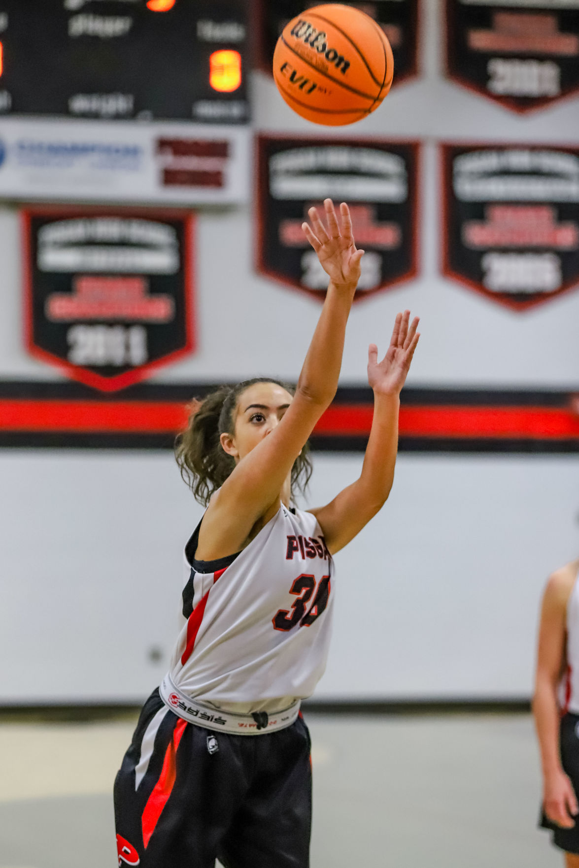 Senior heavy Pisgah girls ready for bounce back year | Sports ...