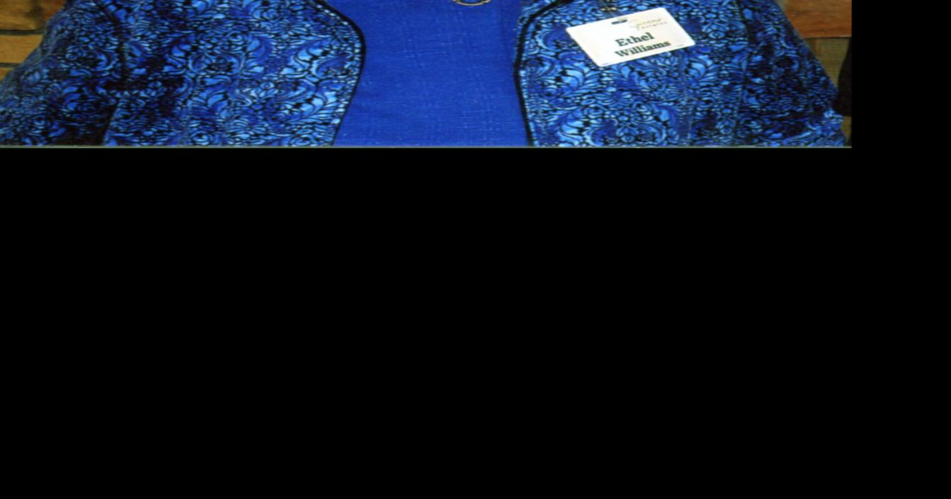 Ethel C. Williams | Obituaries | themountaineer.com