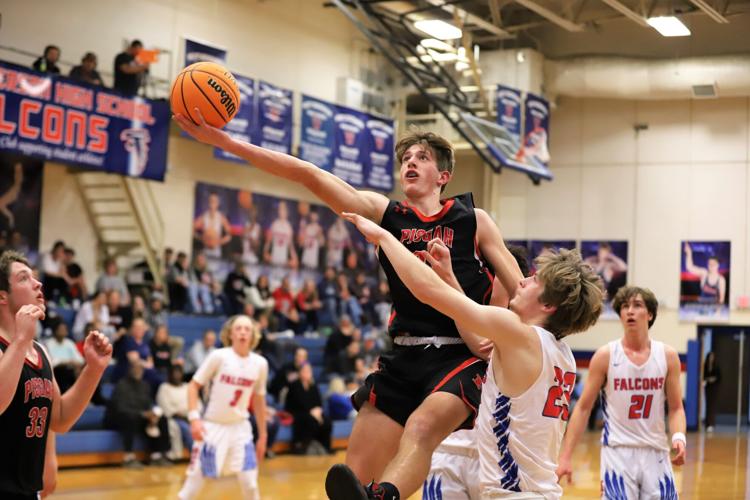 Mills, Robinson all-district selections | Sports | themountaineer.com