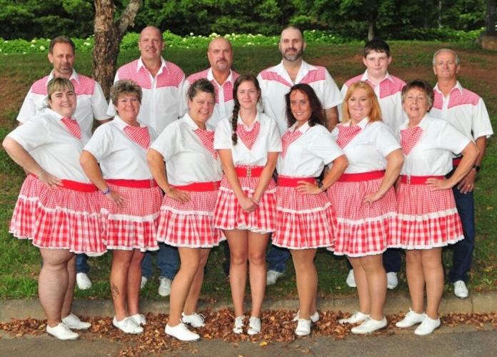 Strap in for a night of clogging at the fair | Life | themountaineer.com