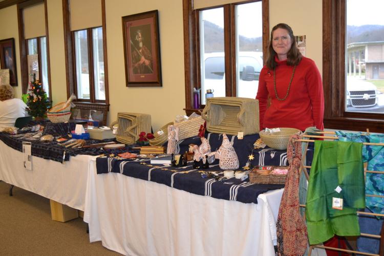 Alternative gift ideas flowed freely | News | themountaineer.com