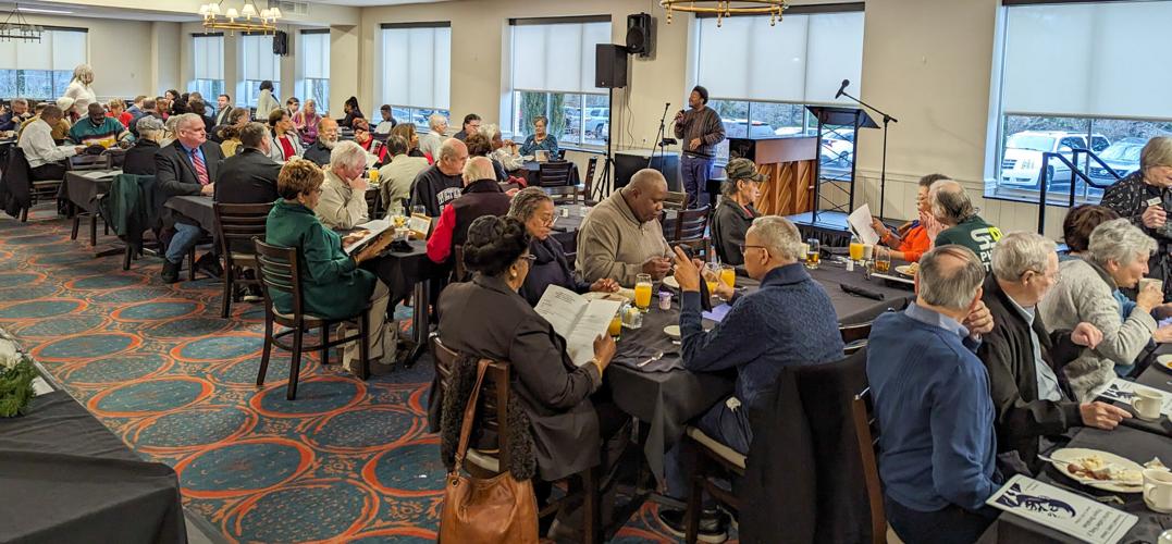 Advocating for the spirit of MLK Day all year long | News ...