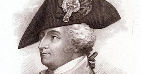 The story of Anthony Wayne, a Revolutionary War hero | Columns ...