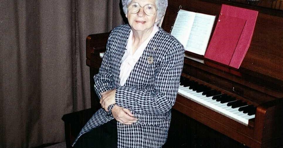 Wilma Jean Case Allen | Obituaries | themountaineer.com