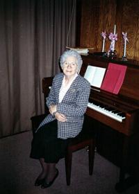 Wilma Jean Case Allen | Obituaries | themountaineer.com