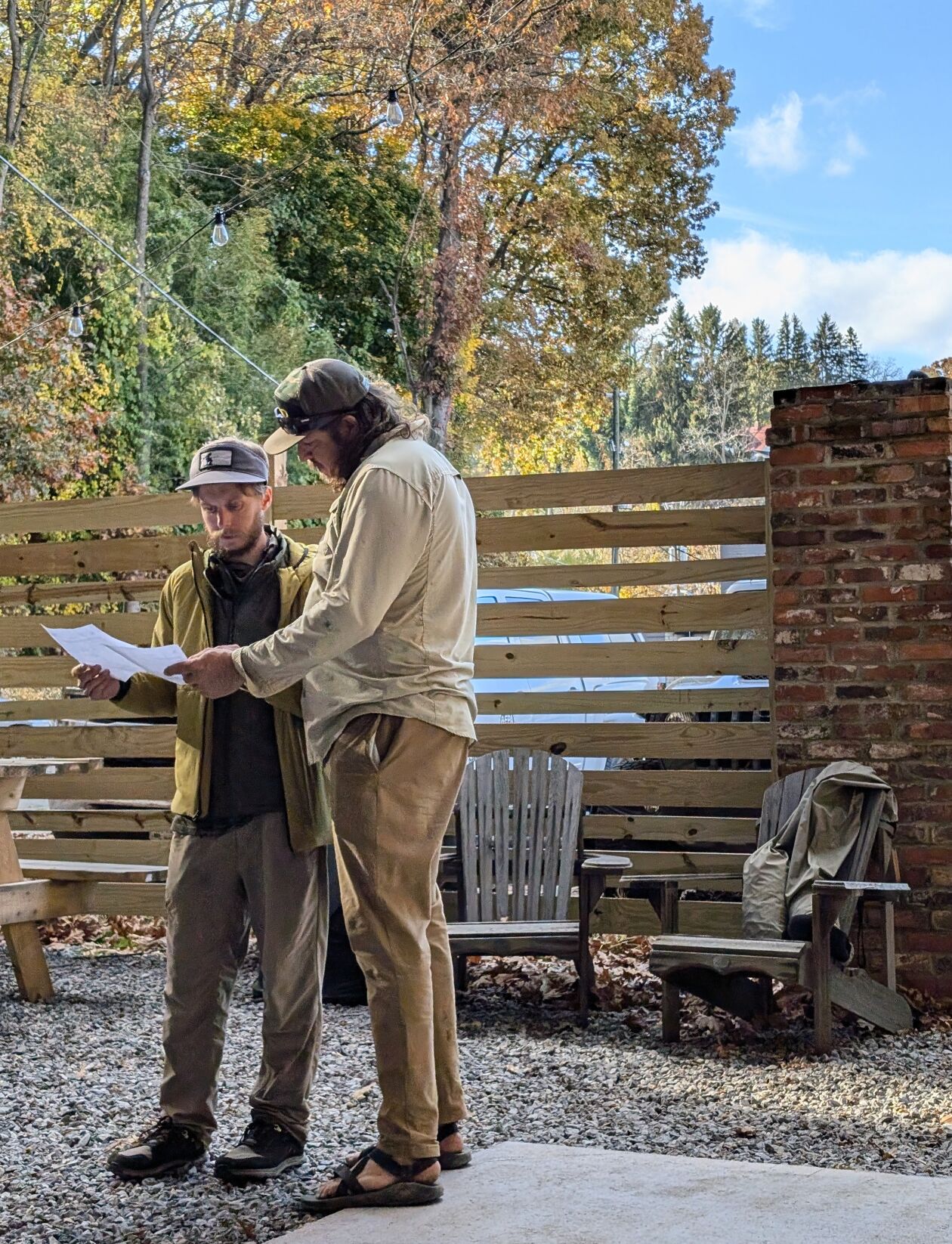 Haywood Waterways develops model for local outfitters to aid in EPA ...