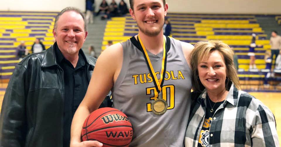 Mountaineers continue to roll as Henley becomes Tuscola’s all-time ...