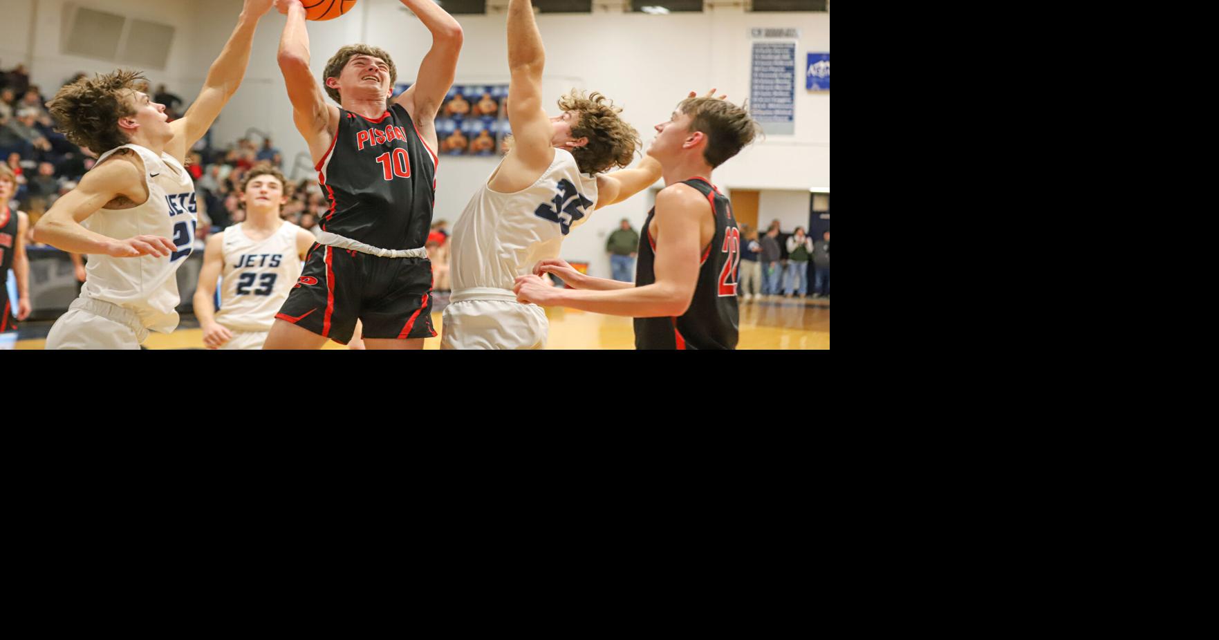 Pisgah Bears drop high-scoring game to Enka | Sports | themountaineer.com