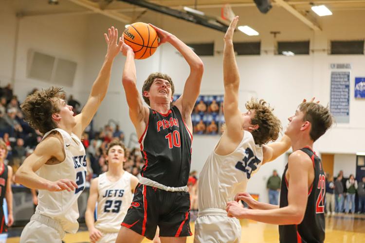 Pisgah Bears drop high-scoring game to Enka | Sports | themountaineer.com