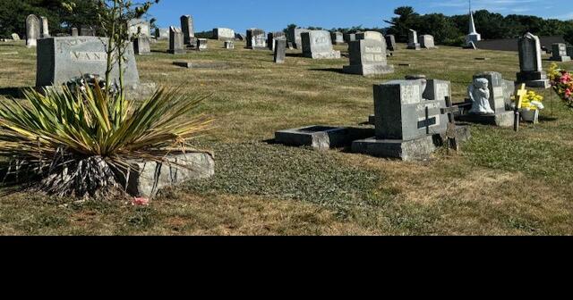 Bethel Cemetery Memorial Service honors ancestors and helps with ...