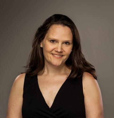 Mary Huff named director of Lake Junaluska Singers | Lake Junaluska ...