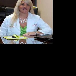Tracey Duke McLaughlin | Obituaries | themountaineer.com