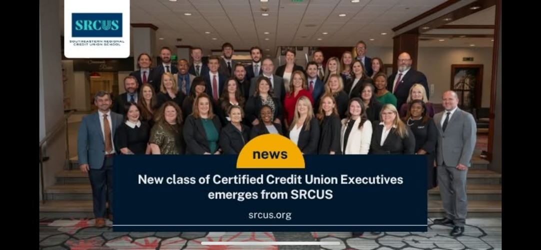 Mountain Credit Union execs hone leadership in the industry | Life ...