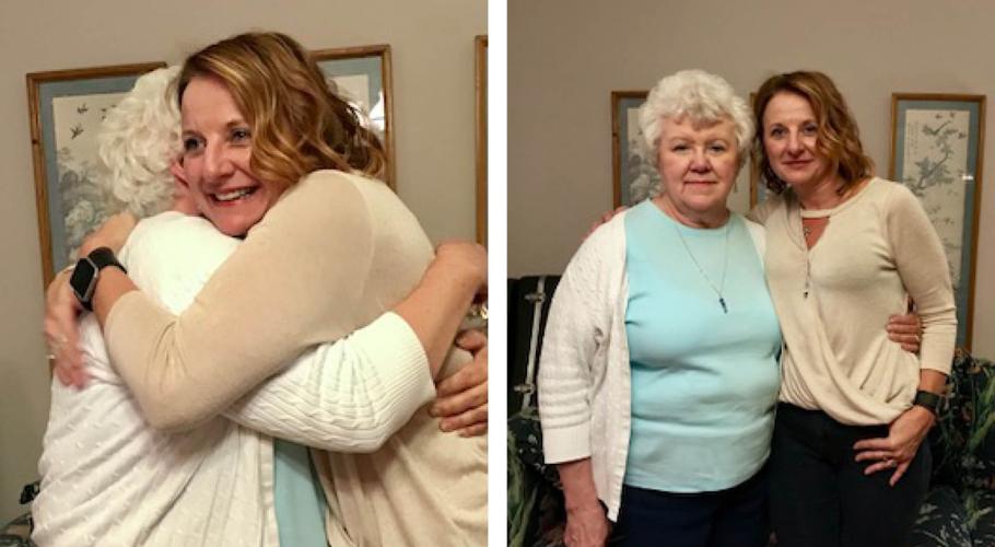 Finding her ‘tree of life’ | Life | themountaineer.com