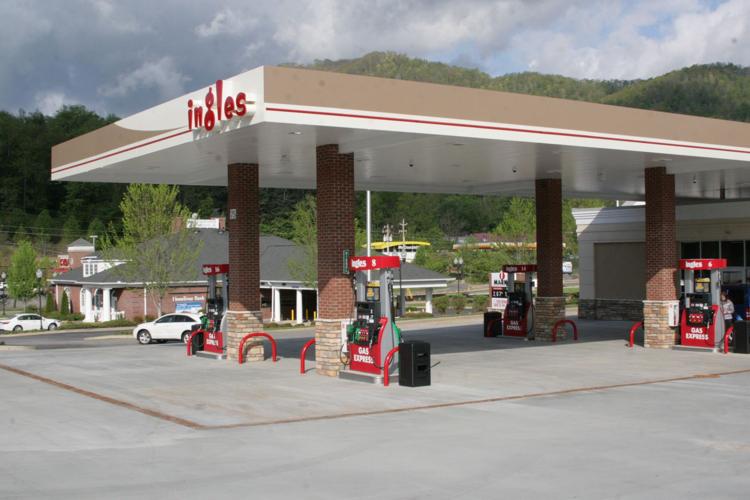 New Ingles Market and gas station now open | News | themountaineer.com
