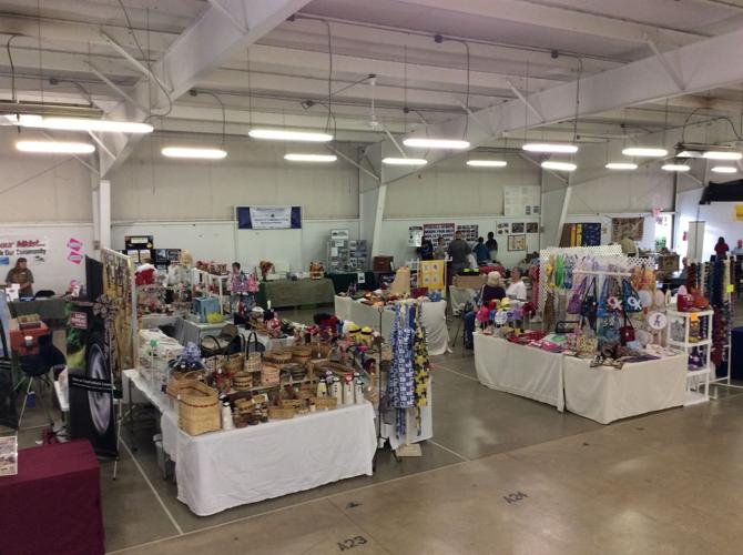 County Fair Fun | News | themountaineer.com