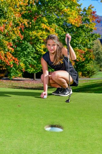 Tuscola golf claims conference title; Williams wins POTY for the second ...