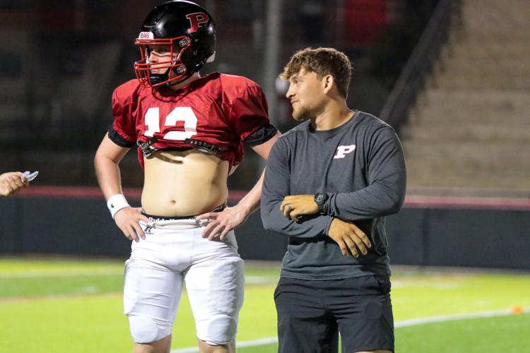 PHOTO GALLERY: Pisgah Midnight Madness | Sports | themountaineer.com