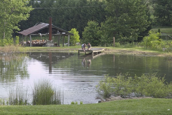 Hidden Valley Farm featuring food and music events | Arts Entertainment ...