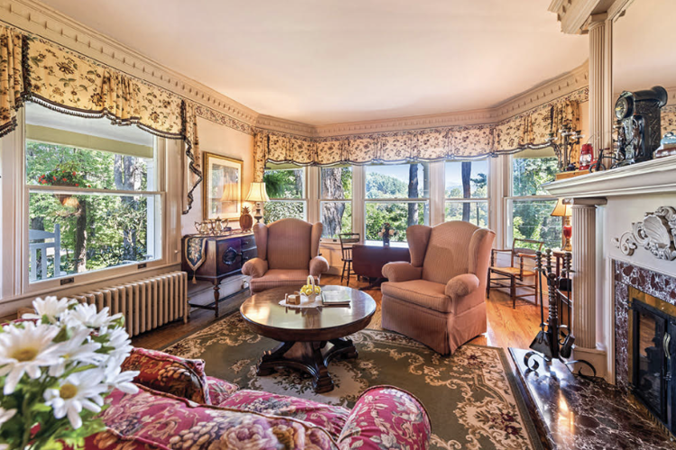 Step into history on Waynesville tour of historic homes | News ...