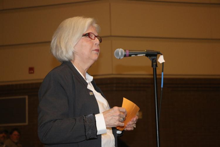 Hunters make their voices heard | News | themountaineer.com