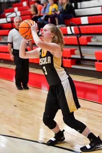 Tuscola basketball vs. Erwin | Multimedia | themountaineer.com