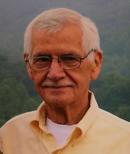 James W. Frady | Obituaries | themountaineer.com