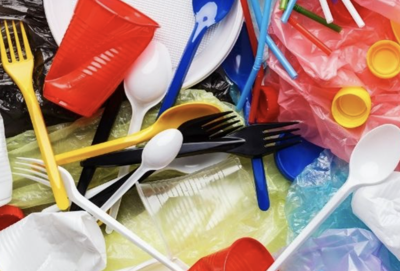 Cut back on plastic during Plastic Free July movement | Outdoors ...