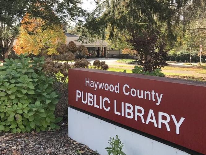 Haywood County Library now offers free alerts about books, movies and ...