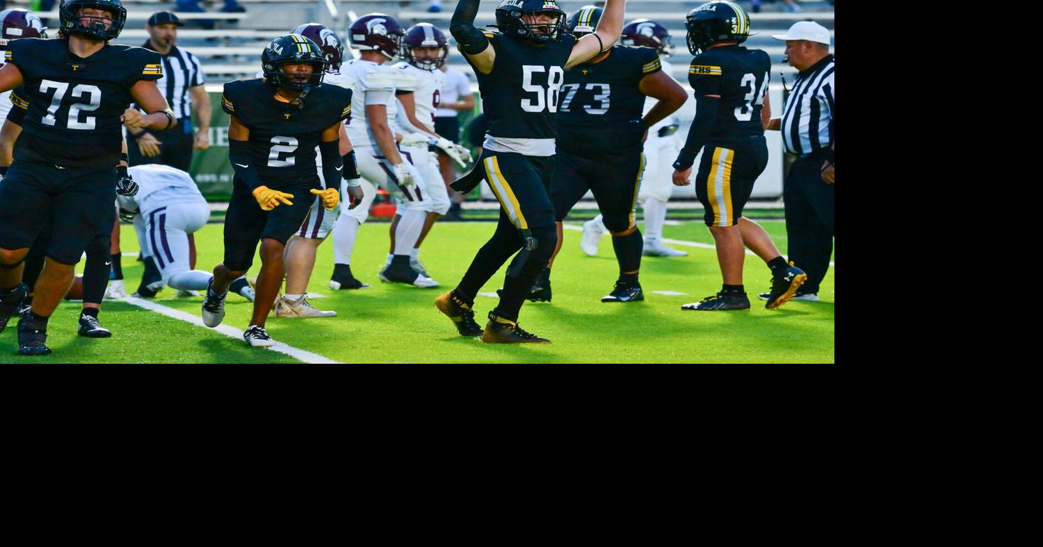 PHOTO GALLERY: Tuscola football vs South Caldwell | Sports ...