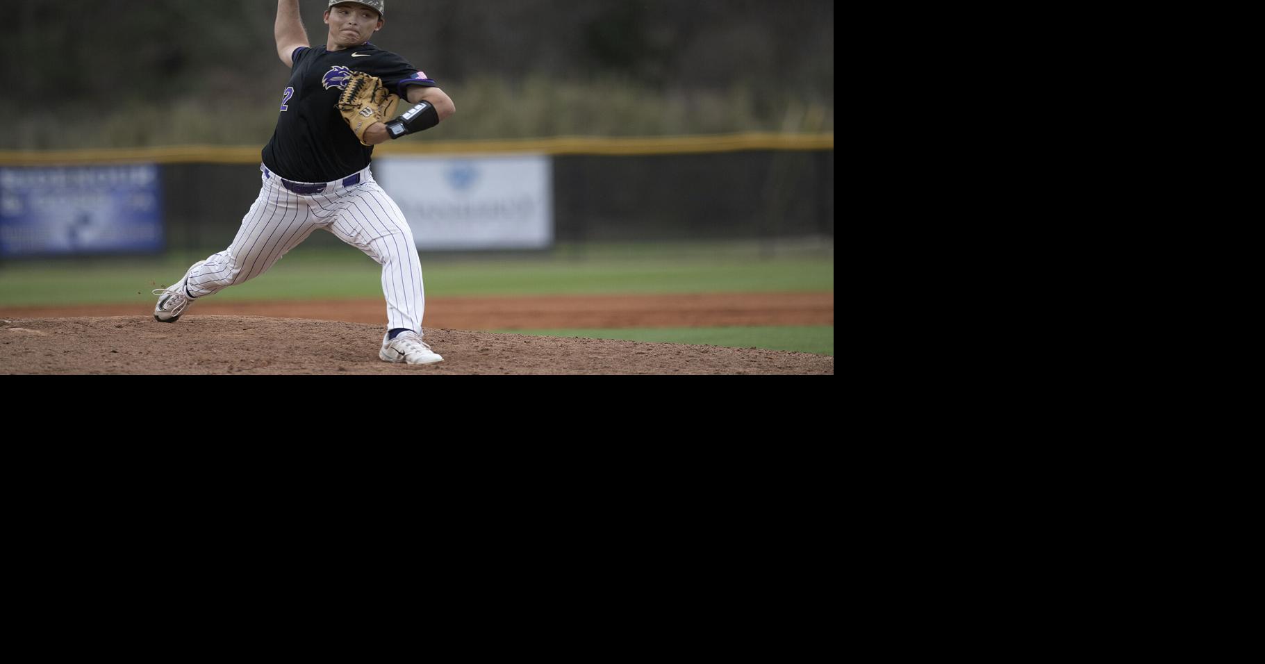 Torres stymies Spartans in WCU baseball’s SoCon-opening 10-4 victory ...