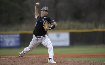 Torres stymies Spartans in WCU baseball’s SoCon-opening 10-4 victory ...