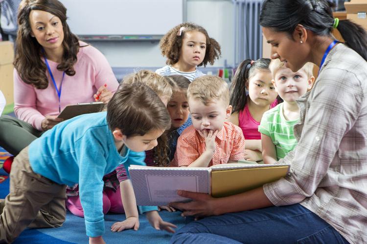 Unearth a story at the library with Summer Reading Challenge | Arts ...