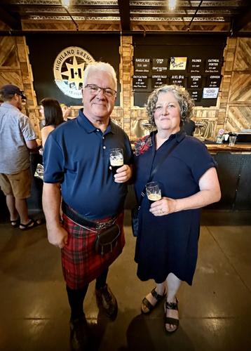 Celebrating the Godfather of Asheville's beer scene | | themountaineer.com