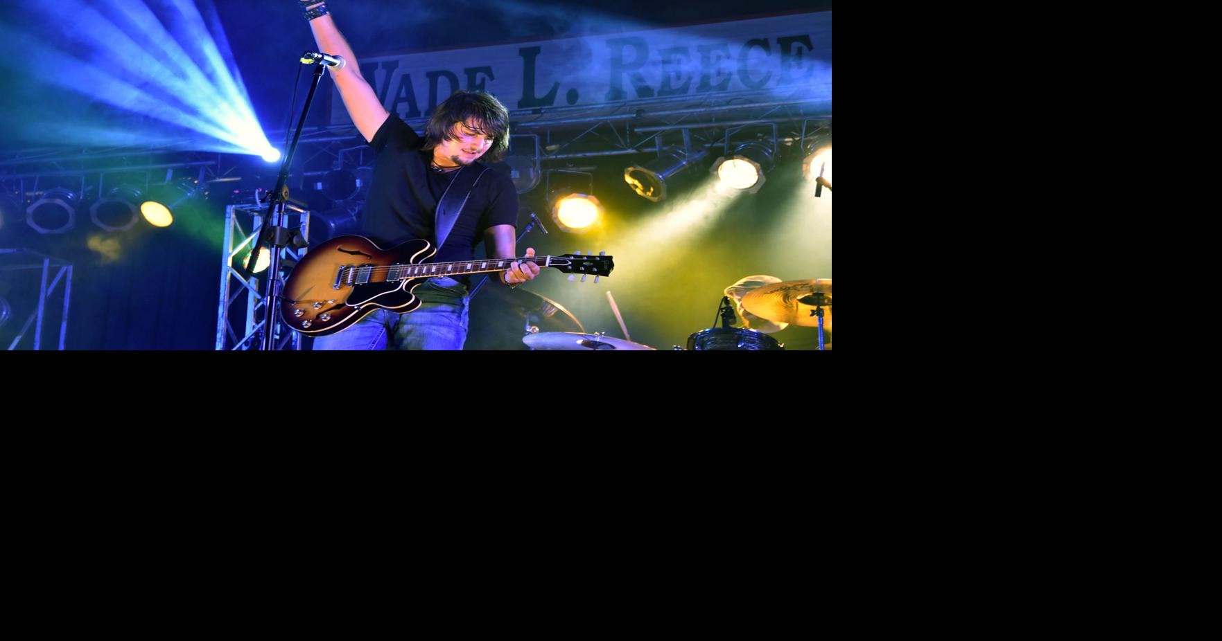 Hillbilly Jam returns to Maggie this weekend | The Guide ...
