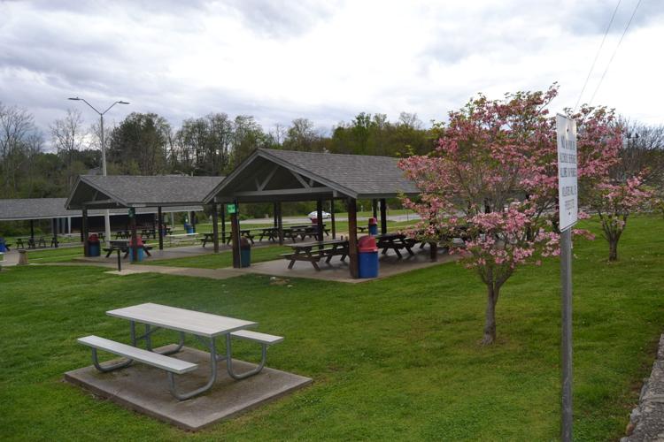 Canton Recreation Park scenes | | themountaineer.com