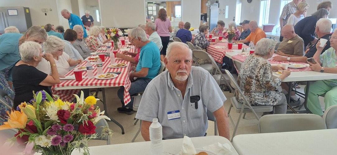 Remembering the old Clyde School | Life | themountaineer.com