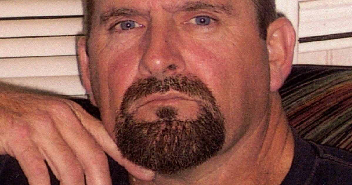 Danny Merle Griffith | Obituaries | themountaineer.com