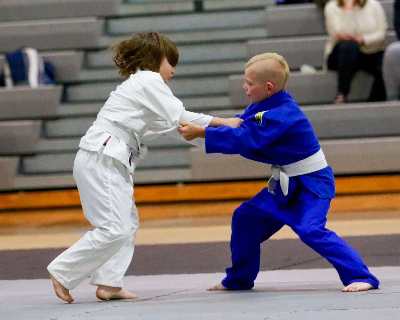 Waynesville Kodakon Judo Club wins state tournament | Sports ...
