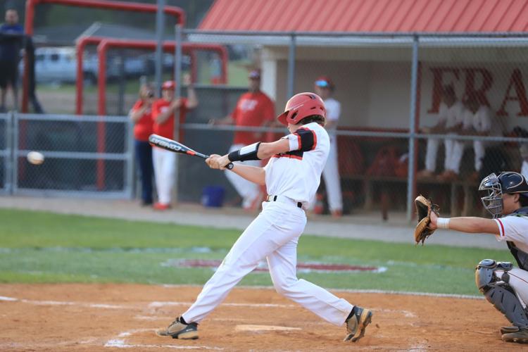 PHOTO GALLERY: Pisgah Baseball vs. Franklin | Sports | themountaineer.com