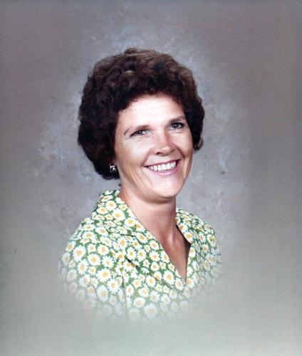 Brenda Riddle Dies | Obituaries | themountaineer.com