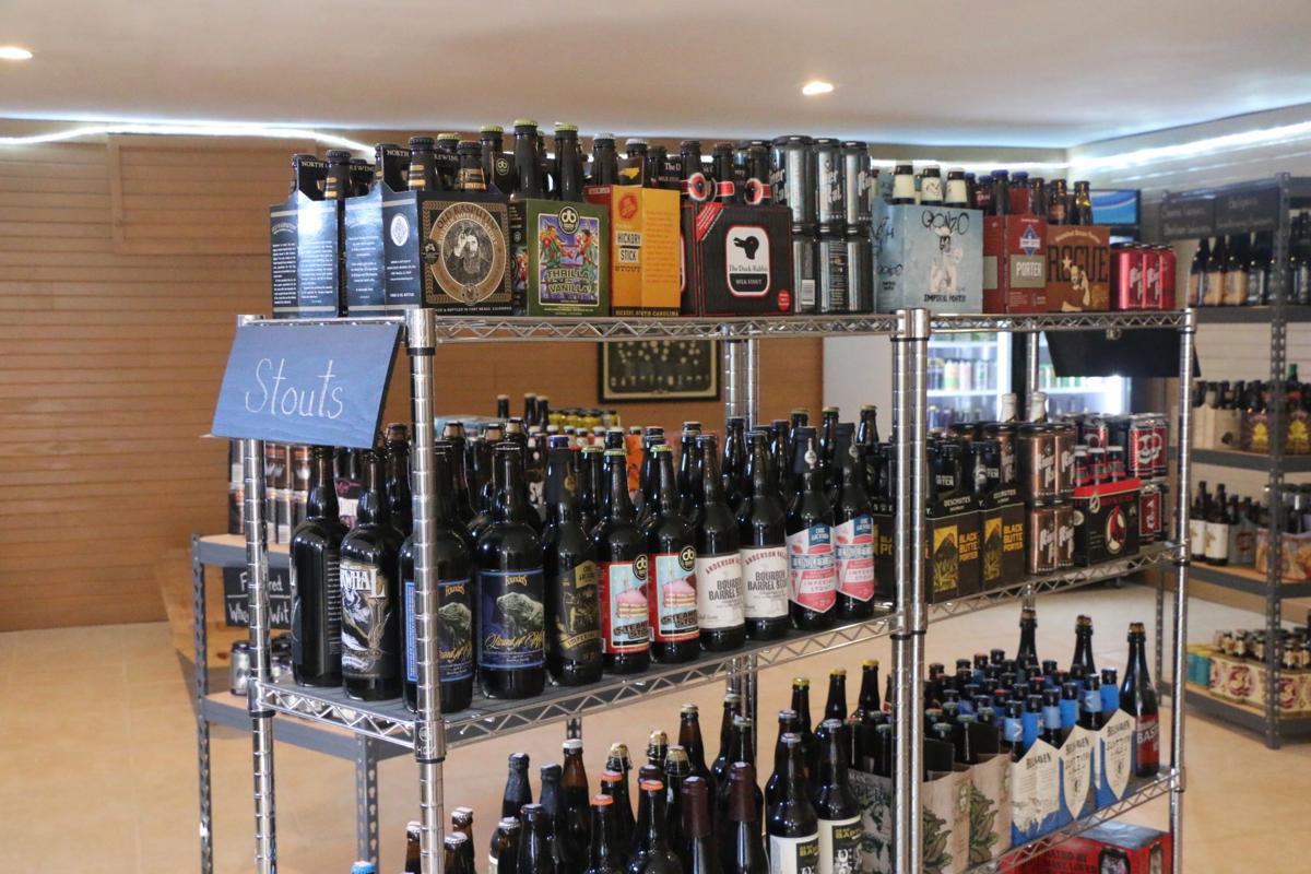 Blue Ridge Beer Hub sets date for grand opening | News | themountaineer.com