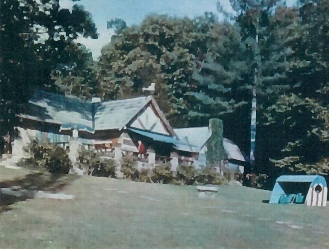 Great grandson of Canton mill founder to speak at library | News ...