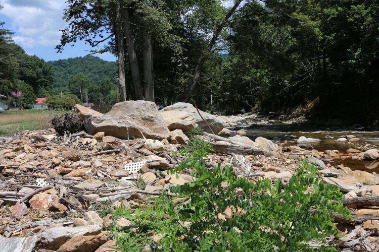 State officials want to learn from Haywood flood experience | News ...