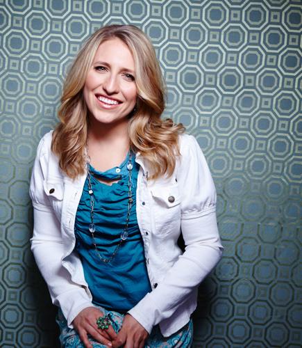 Laura Story to perform at Lake Junaluska | The Guide | themountaineer.com