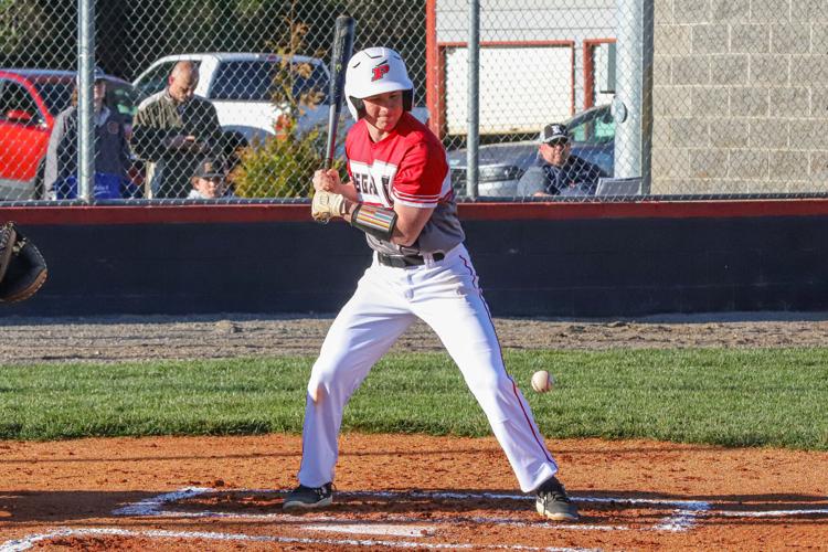 PHOTO GALLERY: Pisgah baseball vs. Robbinsville | Sports ...